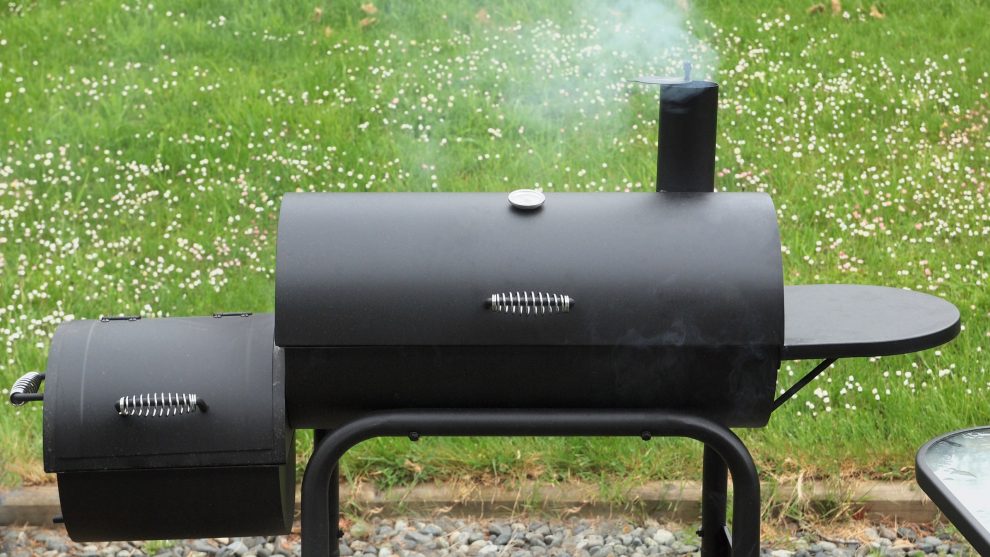 Tabla De Tiempo Y Temperatura Para Ahumar Carne